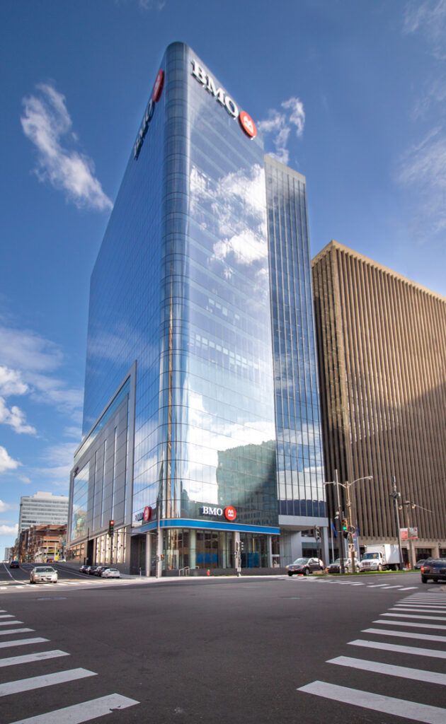 BMO Sunlight - Uihlein Electric