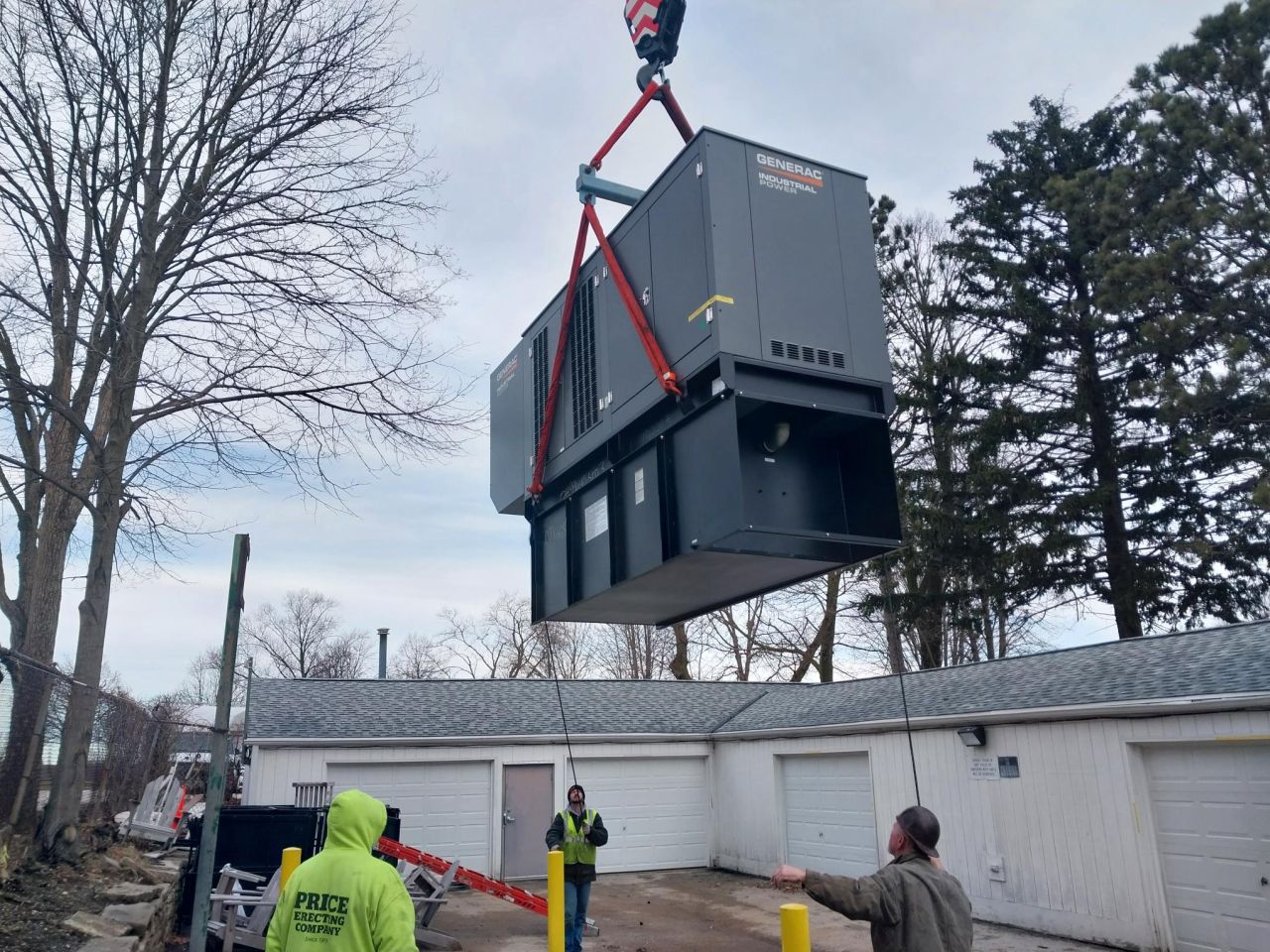 Electrical - UPS - Uihlein Electric