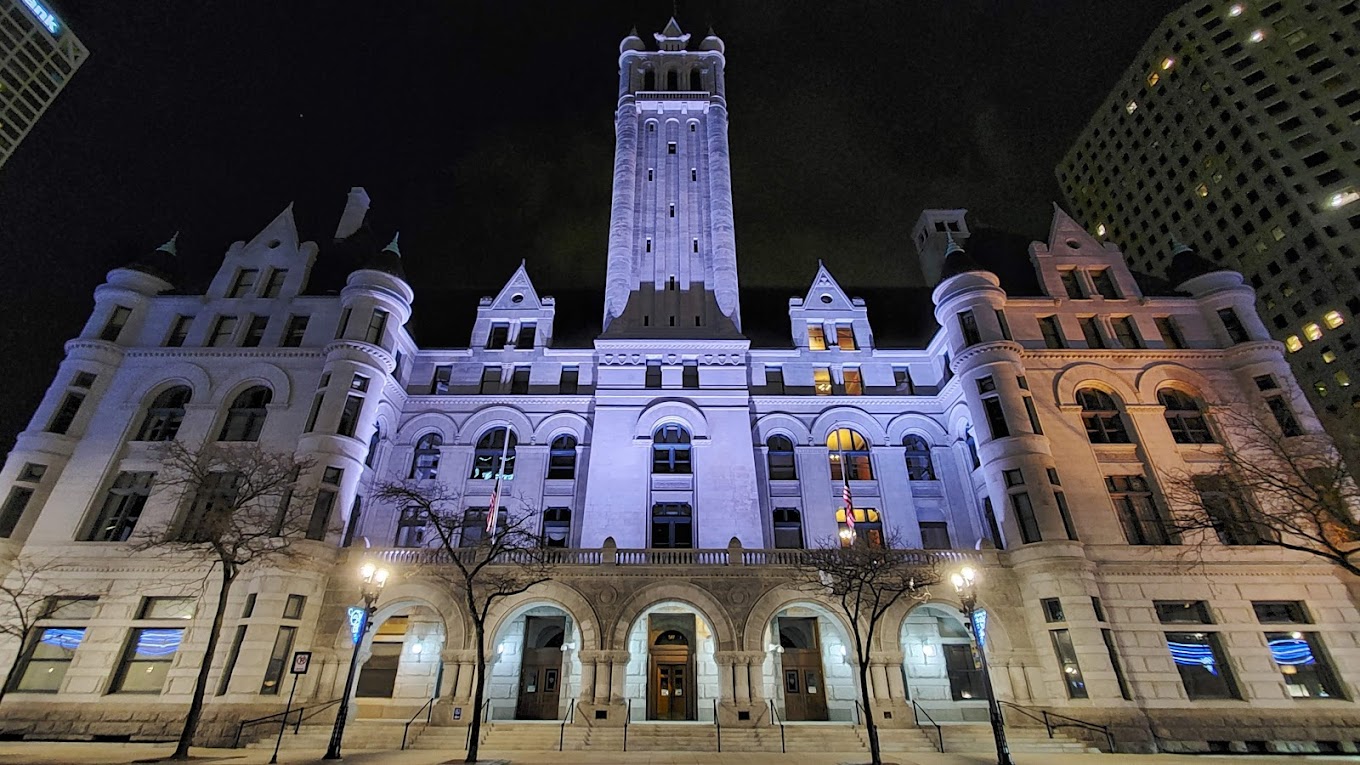 Markets We Serve | Electrical Contractor Milwaukee | Uihlein Electric