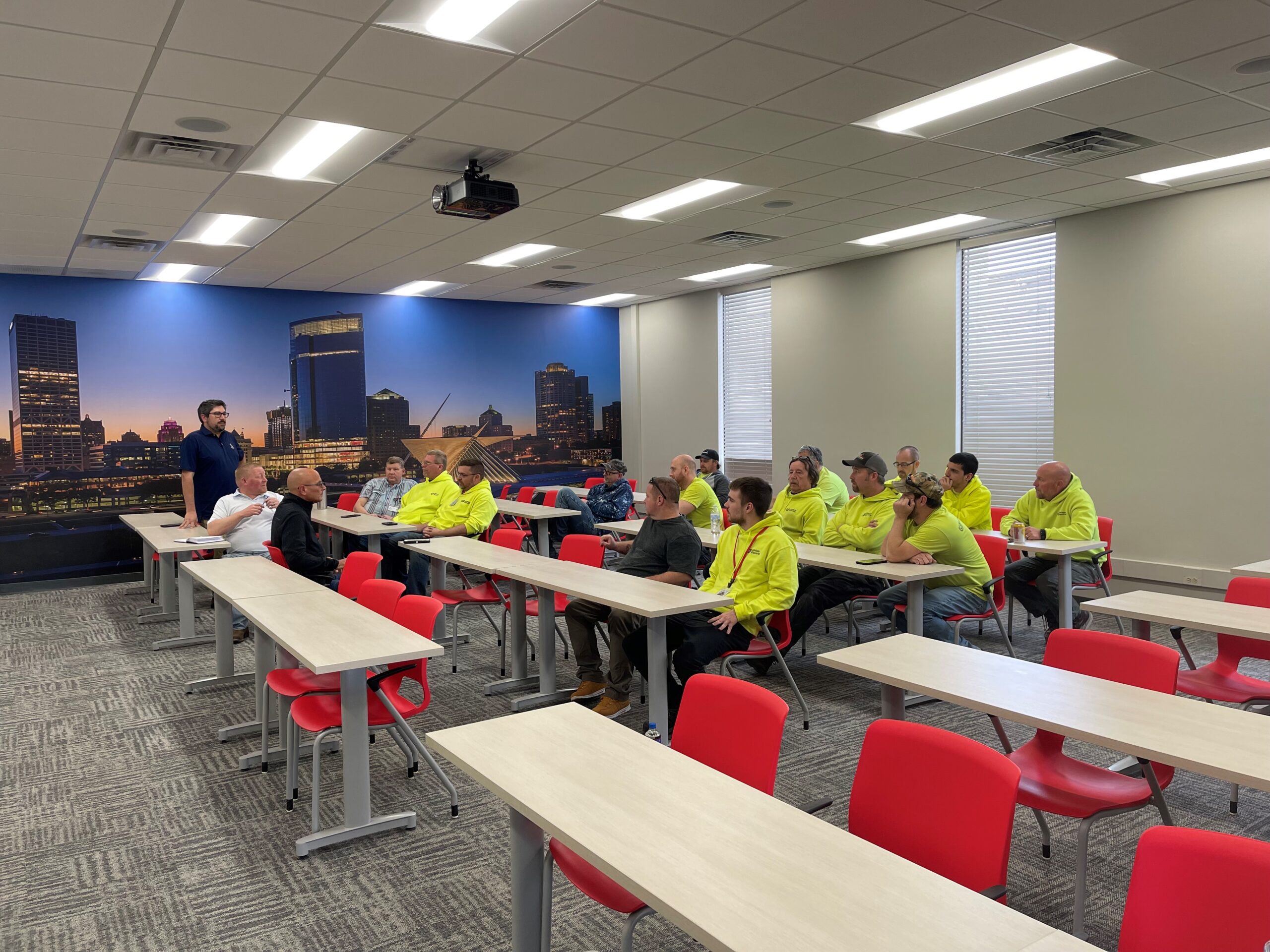 Careers | Join Uihlein Electic